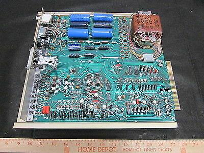 1000000018_184406644540 LTX CORP 865-5410-00 PCB VIAN V-I ANALOG JA 865 ...