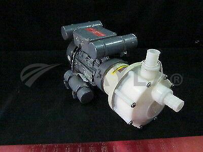 1000000018_184406694179 BROOK HANSEN P071GH Pump Centrifugal PolyPro ...
