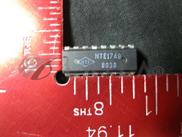 1000000018_184409486467 NTE NTE1749 INTEGRATED CIRCUIT PUSH-PULL FOUR CHANNEL DRIVER NTE1749 ...