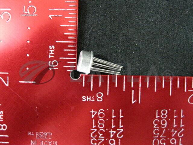 1000000018_184409490174 CAT UA710HC IC LM710H OR UA710 OP-AMP UA710HC ...