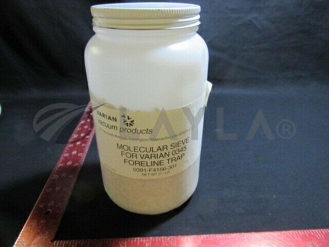 1000000018_184409577737 VARIAN-EATON 0391-F4156-301MOLECULAR SIEVE FOR ...