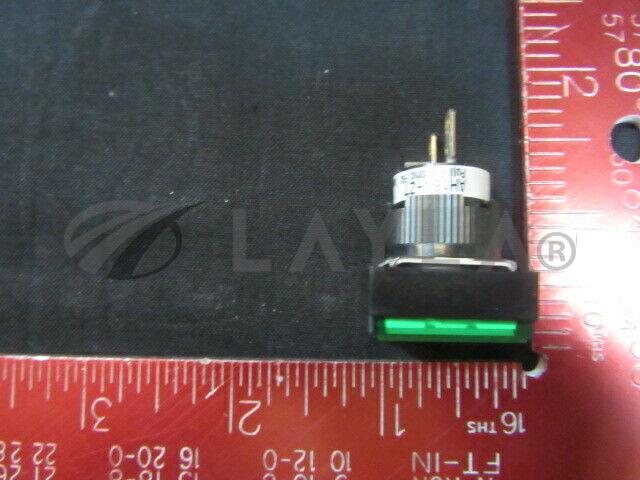 1000000018_184409587155 FUJI ELECTRIC AH164-ZT SWITCH, ILLUMINATED RED ...