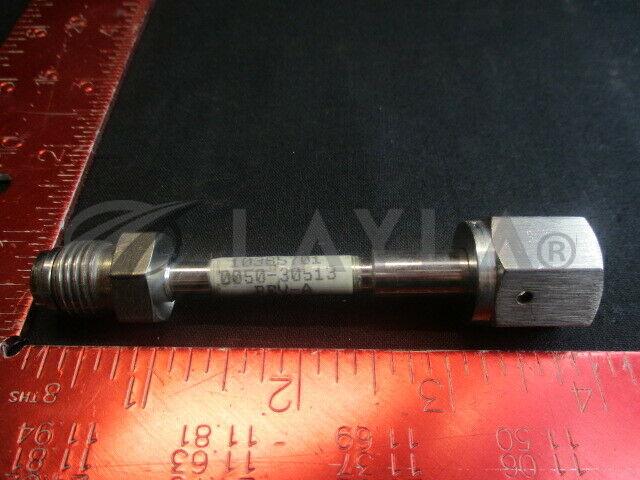 1000000018_184422967607 Applied Materials (AMAT) 0050-30513 WELDMENT ...