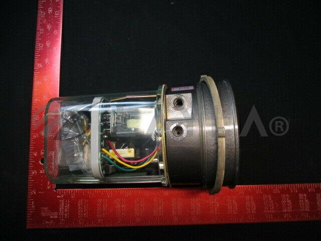 1000000018_184439038779 DWYER INSTRUMENTS 3000-0C PHOTOHELIC PRESSURE ...