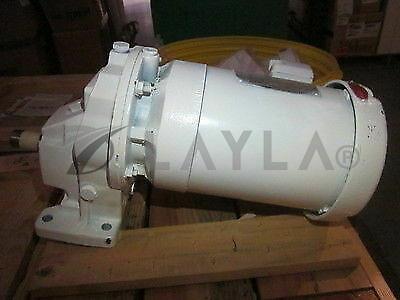 1000000018_184449331691 EMERSON G135 SERIES 3000 GEAR MOTOR, G12-G135-M ...