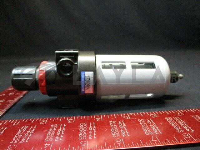 1000000018_184449362796 Koganei FR300-02-F1 REGULATOR, FILTER FR300-02 ...