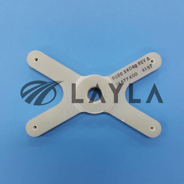 1000000023_222266174462 346-0101// AMAT APPLIED 0020-34048 SUPPORT ...