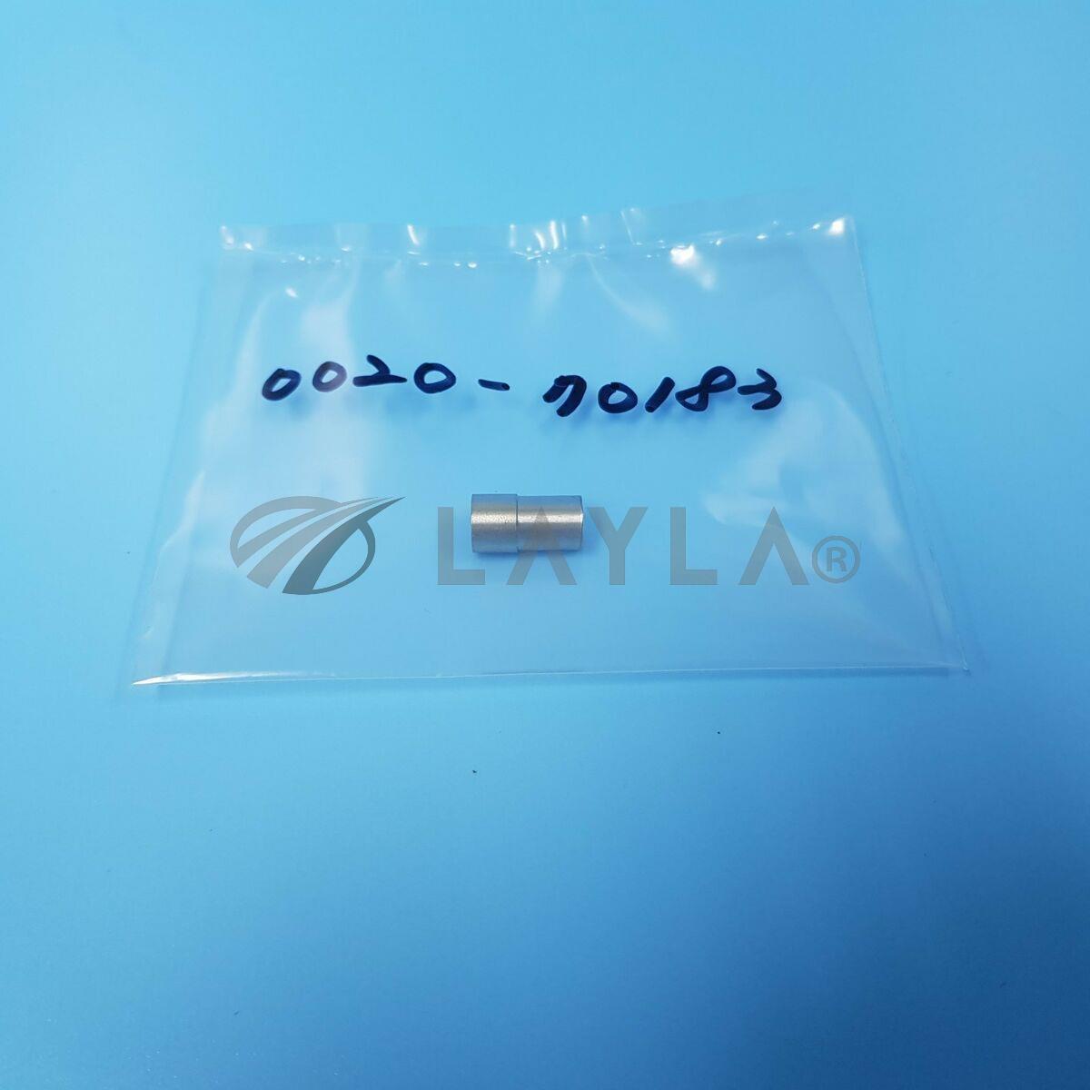 1000000023_222373597034 323-0101// AMAT APPLIED 0020-70183 SLEEVE DOOR ...