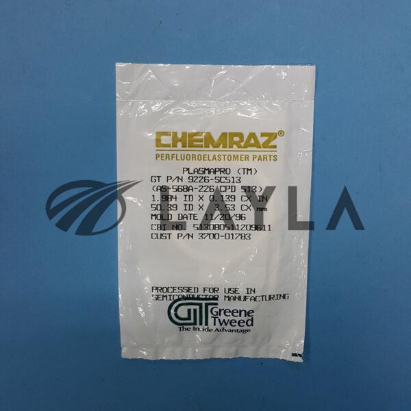 1000000023_222380395394 323-0202// AMAT APPLIED 3700-01783 ORING ID1 ...