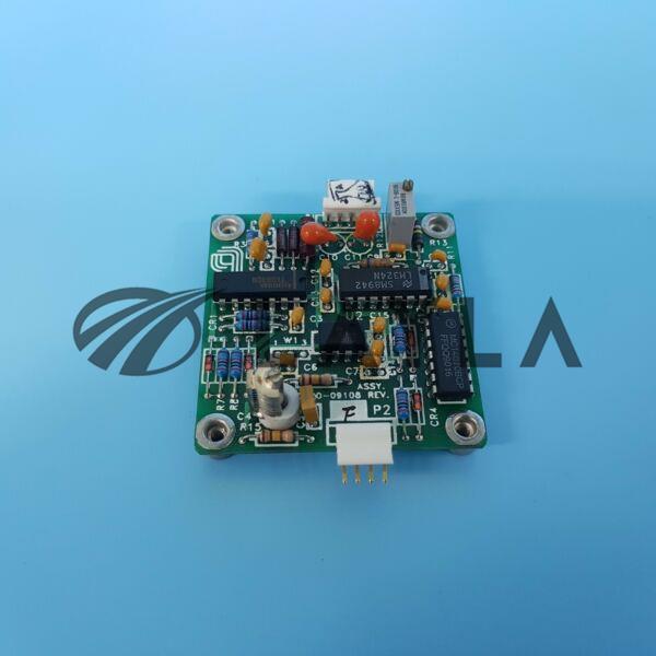 1000000023_222523687061 130-0401// AMAT APPLIED 0100-09108 BOARD USED ...