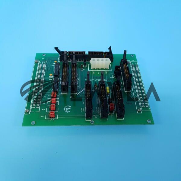 1000000023_222523723790 130-0402// AMAT APPLIED 0100-00080 wPCB ASSY ...