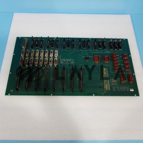 1000000023_222573440568 130-0501// AMAT APPLIED 0100-00162 wEXP I/O ...