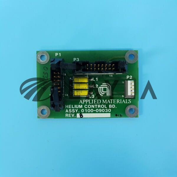 1000000023_222615727725 129-0201// AMAT APPLIED 0100-09030 PCB ASY HEL ...