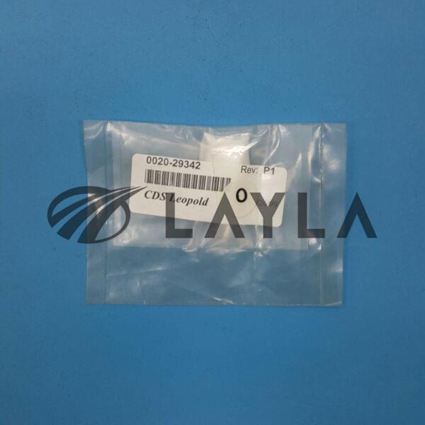 1000000023_222680975284 342-0101// AMAT APPLIED 0020-29342 NUT RF ...
