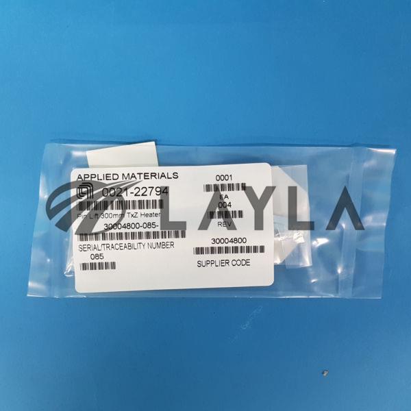 1000000023_222681015465 342-0102// AMAT APPLIED 0021-22794 PIN, LIFT ...