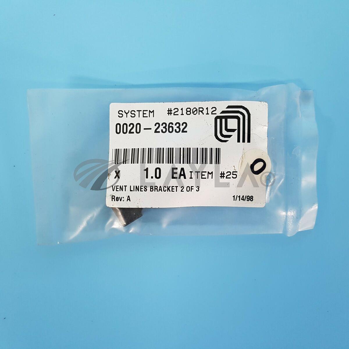 1000000023_222700141506 342-0202// AMAT APPLIED 0020-23632 APPLIED ...