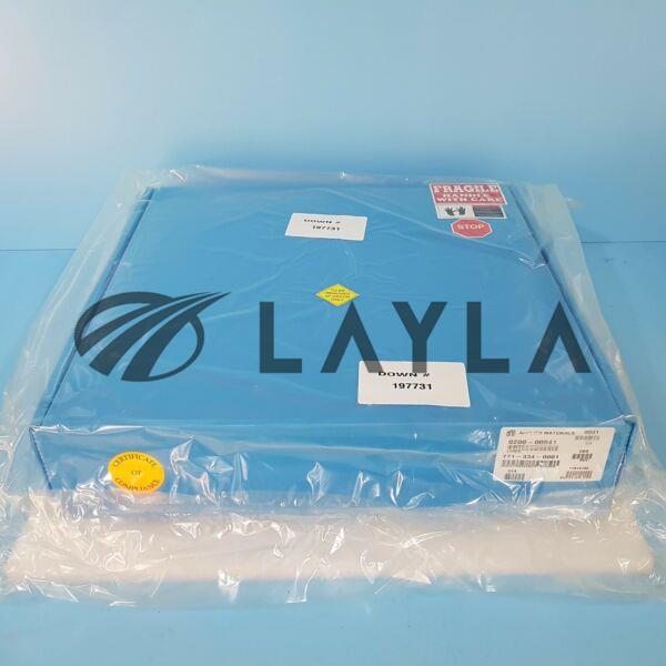 1000000023_222788702386 105-0301// AMAT APPLIED 0200-00541 LINER ...