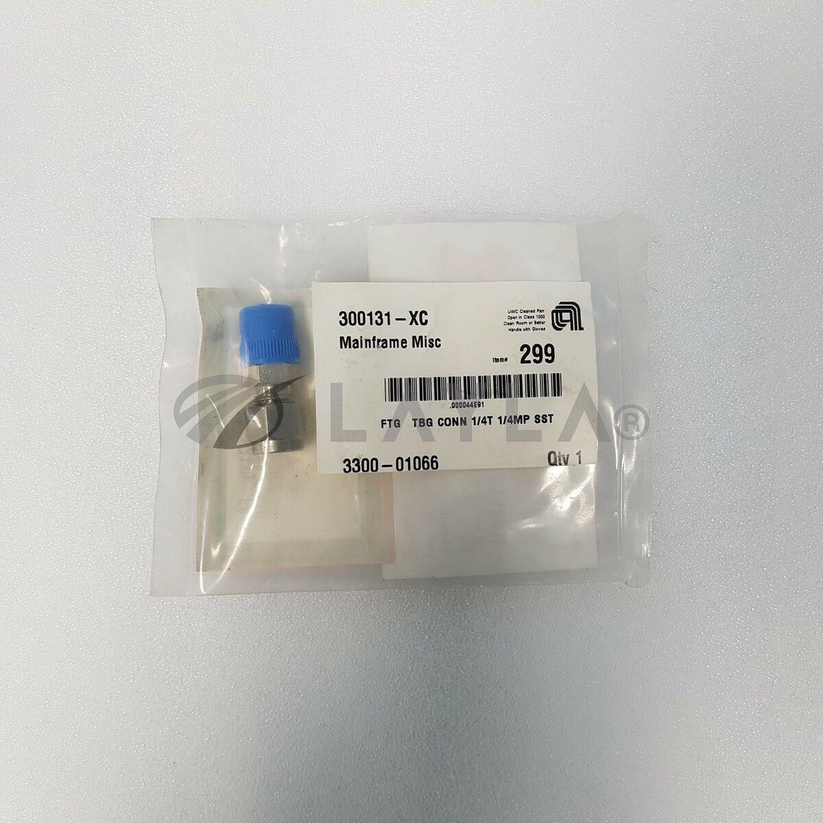 1000000023_222909893883 323-0302// AMAT APPLIED 3300-01066 FTG TBG CONN ...