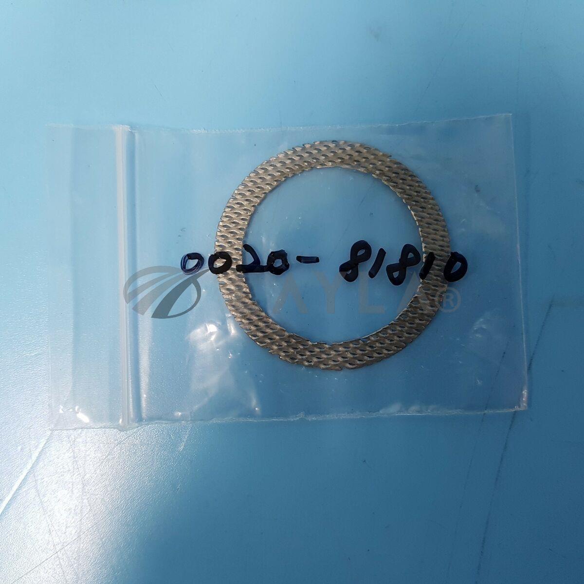 1000000023_223134434853 343-0101// AMAT APPLIED 0020-81810 WASHER ...