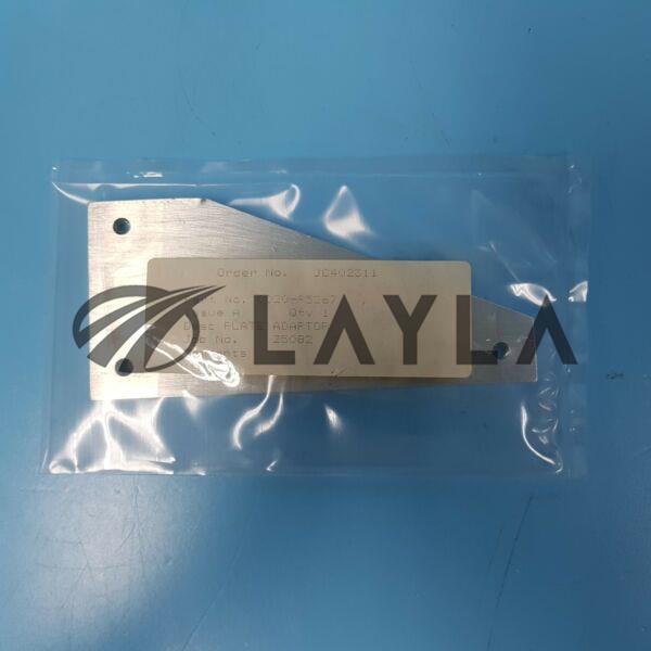 1000000023_223134435038 343-0101// AMAT APPLIED 0020-95267 APPLIED ...