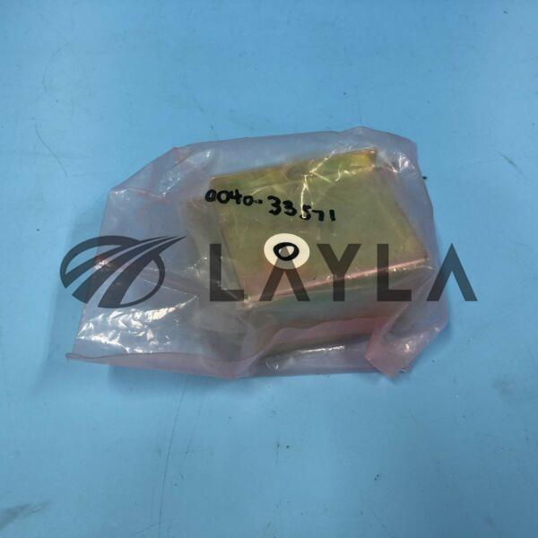 1000000023_223134436959 343-0101// AMAT APPLIED 0040-33571 ENCLOSURE ...