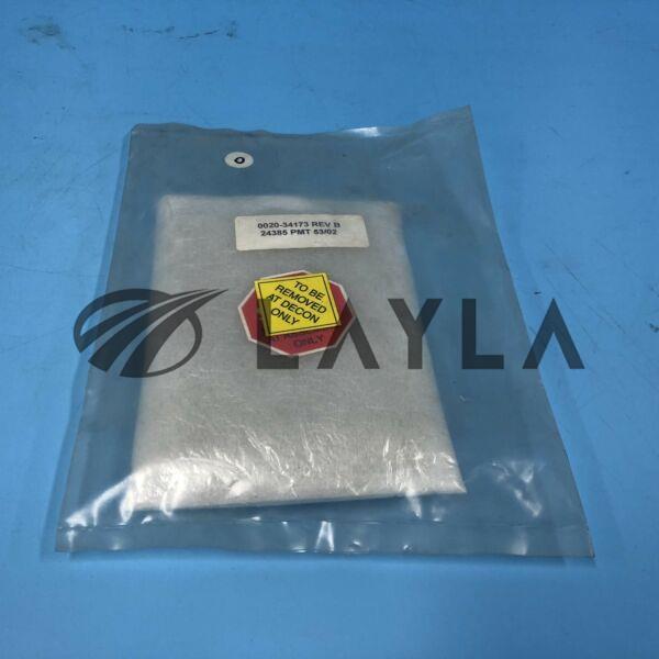 1000000023_223140183335 343-0301// AMAT APPLIED 0020-34173 COVER,SHIELD ...