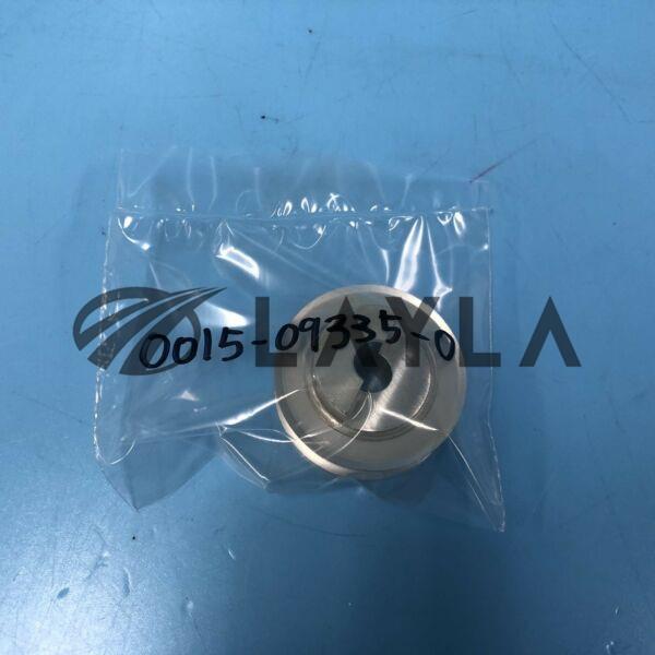 1000000023_223189895880 343-0302// AMAT APPLIED 0015-09335 PULLEY,MOD ...