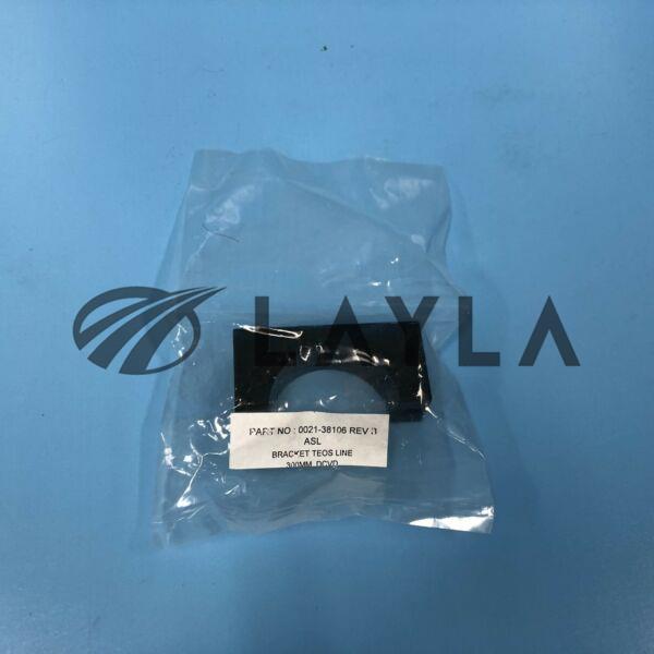 1000000023_223282386098 343-0501// AMAT APPLIED 0021-38106 BRKT, TEOS ...