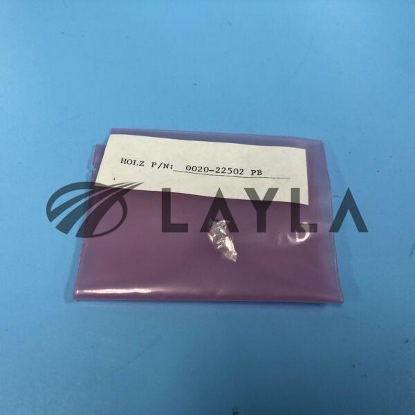 1000000023_223282424425 343-0501// AMAT APPLIED 0020-22502 APPLIED ...