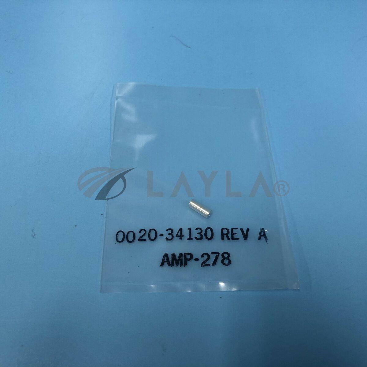 1000000023_223282424988 343-0501// AMAT APPLIED 0020-34130 PIN,TUBE ...