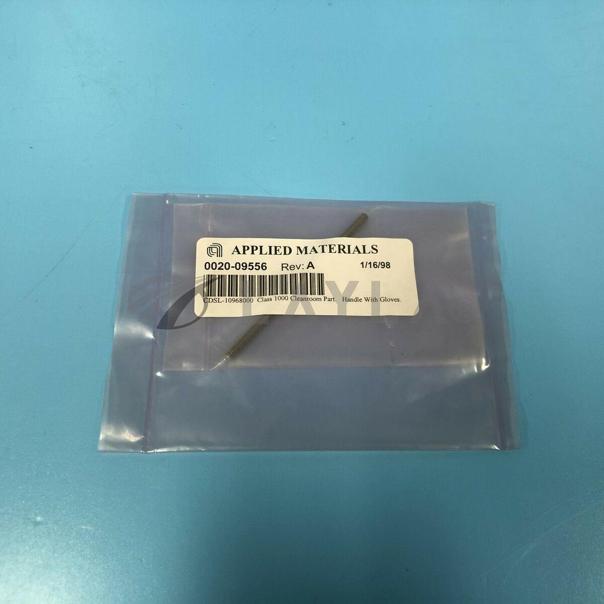 1000000023_223283883253 344-0102// AMAT APPLIED 0020-09556 CLAMP, FLOW ...