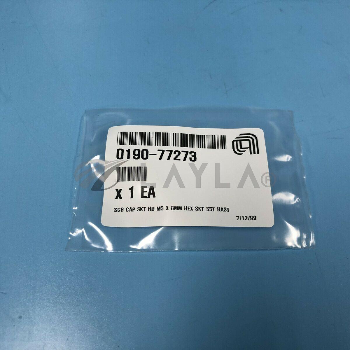 1000000023_223579159414 344-0503// AMAT APPLIED 0190-77273 SCR CAP SKT ...