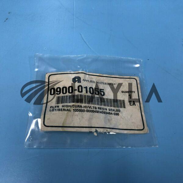 1000000023_223603810080 345-0101// AMAT APPLIED 0900-01055 FLTR HIGH ...