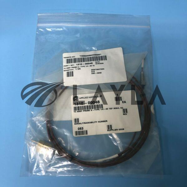 1000000023_223603849515 345-0101// AMAT APPLIED 1310-00048 TC ASSY ...