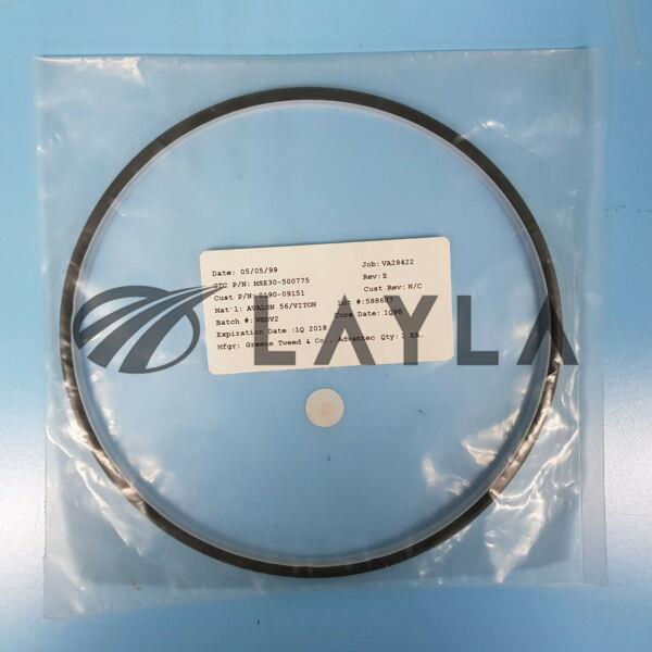 1000000023_223606138811 345-0103// AMAT APPLIED 0190-09151HYBRID SEAL ...