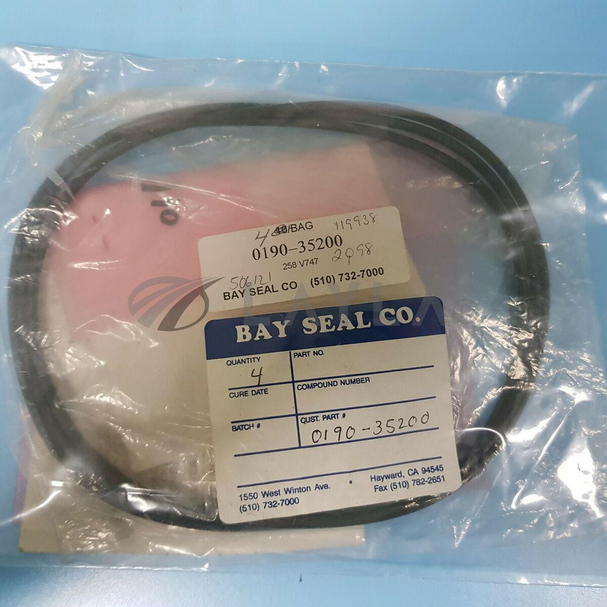 1000000023_223606140067 345-0103// AMAT APPLIED 0190-35200 ORING,SLIT ...