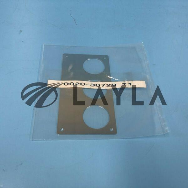 1000000023_223612092399 347-0301// AMAT APPLIED 0020-30729 PANEL,BACK ...