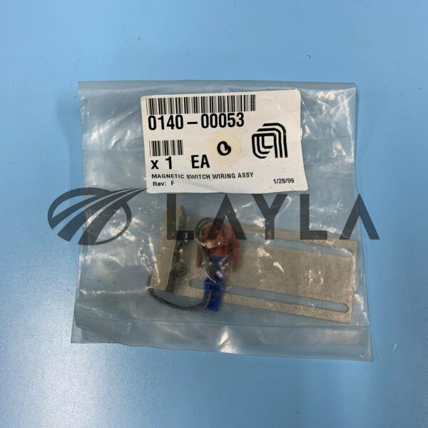 1000000023_223612278165 141-0502// AMAT APPLIED 0140-00053 MAG. SWITCH ...