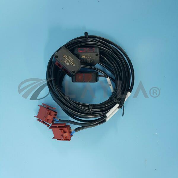 1000000023_223765899027 323-0401// AMAT APPLIED 0090-76034 ASSY, SENSOR ...
