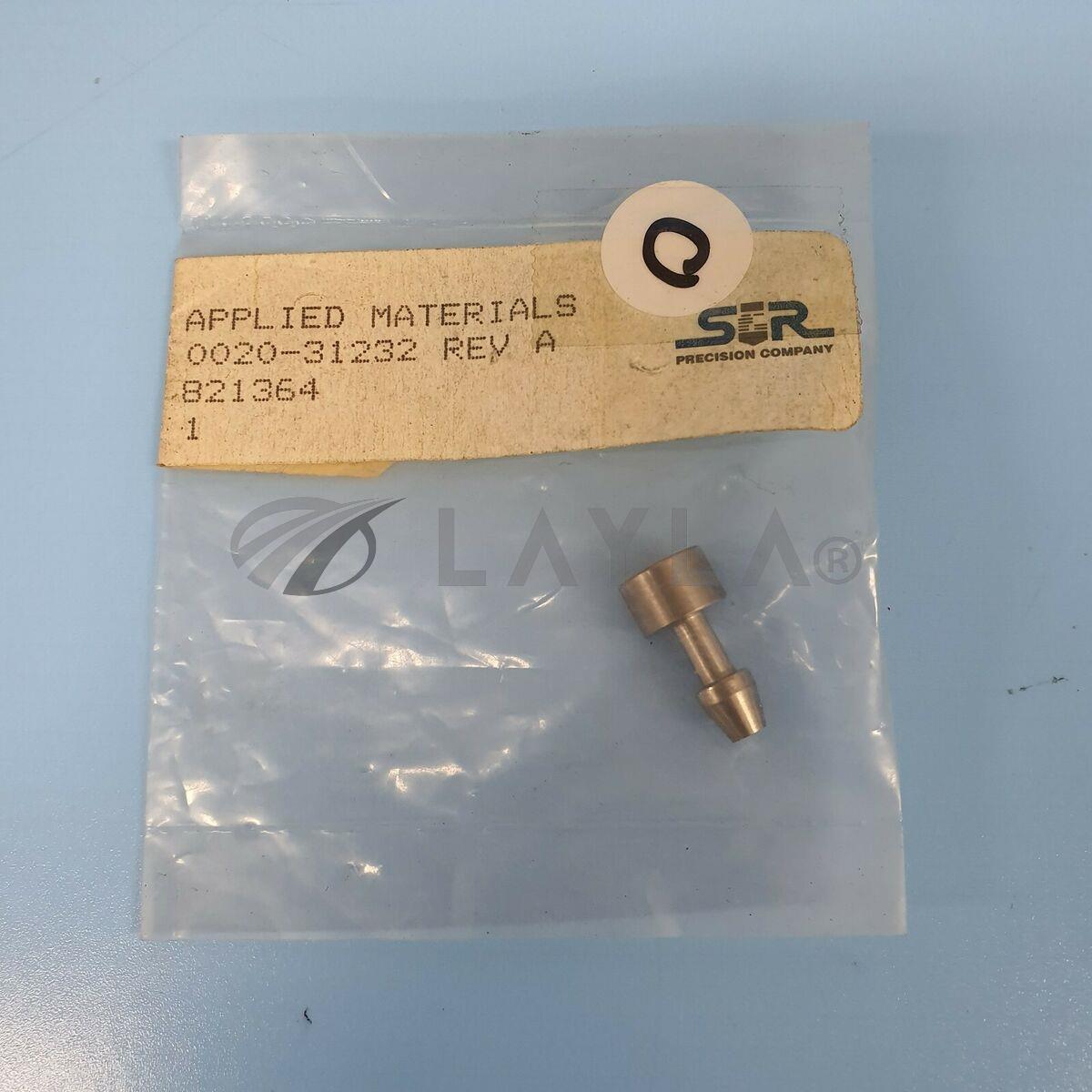 1000000023_223951036952 324-0202// AMAT APPLIED 0020-31232 PIN ...