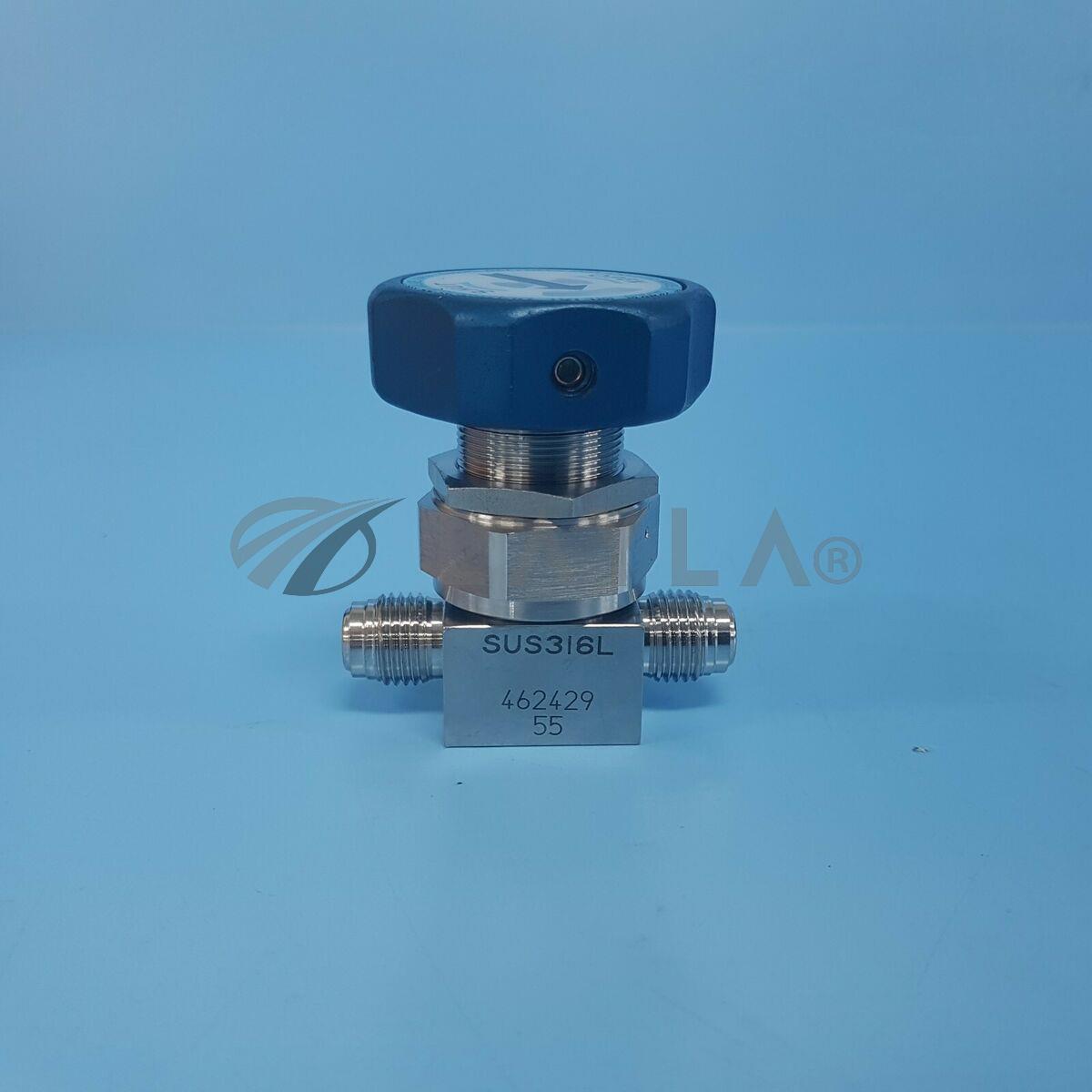 1000000023_224150419570 177-0204// OHNO SUS316L 10K-1/4 VALVE [ASIS ...