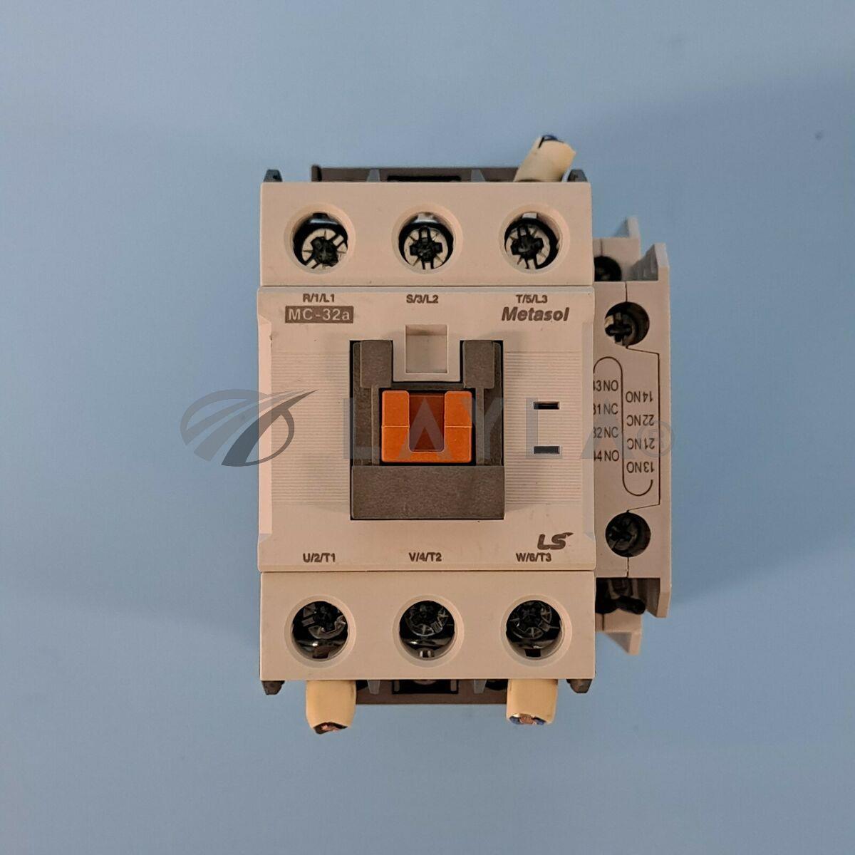1000000023_224831253580 178-0403// LS ELECTRIC MC-32A 32A METASOL 32A ...