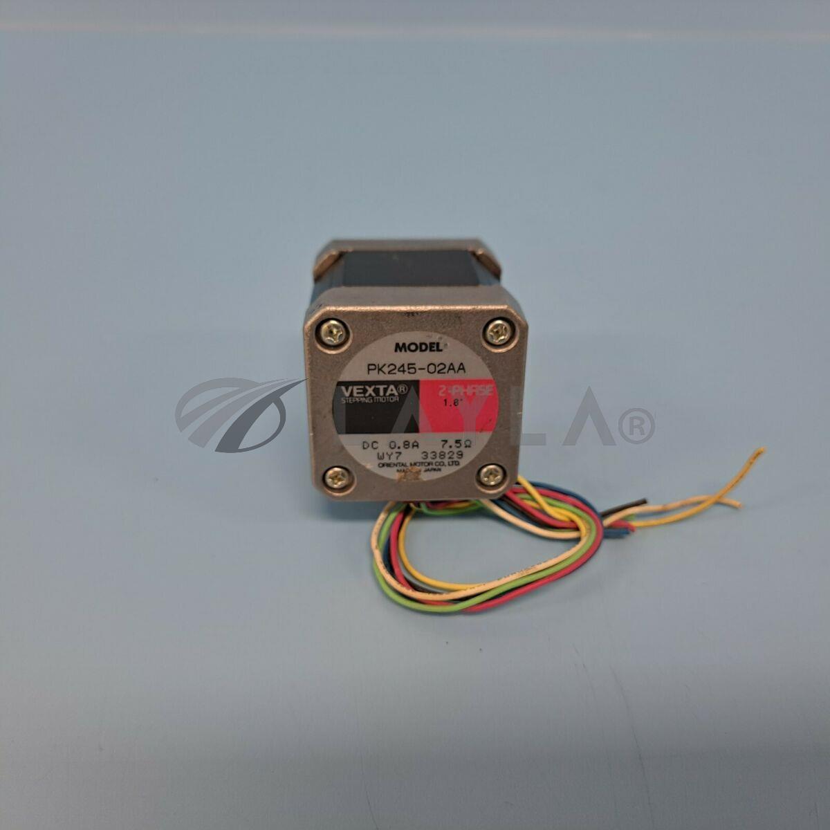 1000000023_224831402547 322-0203// AMAT APPLIED 1080-01193 MOTOR ...