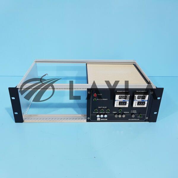 1000000023_391817851449 123-0501// INFICON 908-140-G1 CONTROLLER USED ...