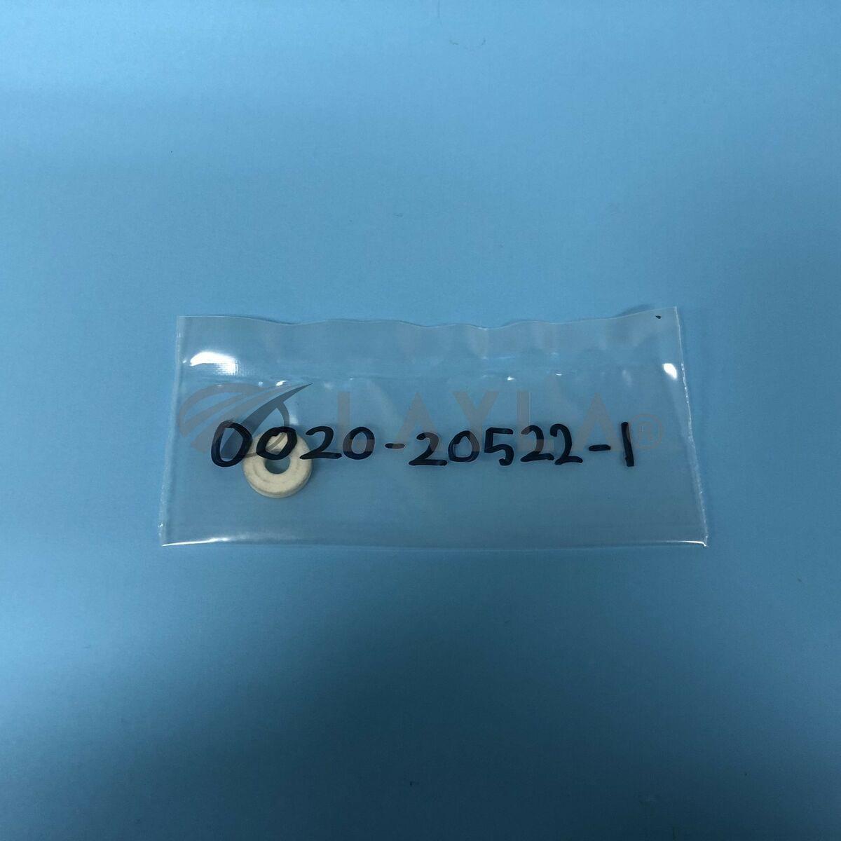 1000000023_392174253022 343-0401// AMAT APPLIED 0020-20522 WSHR ...