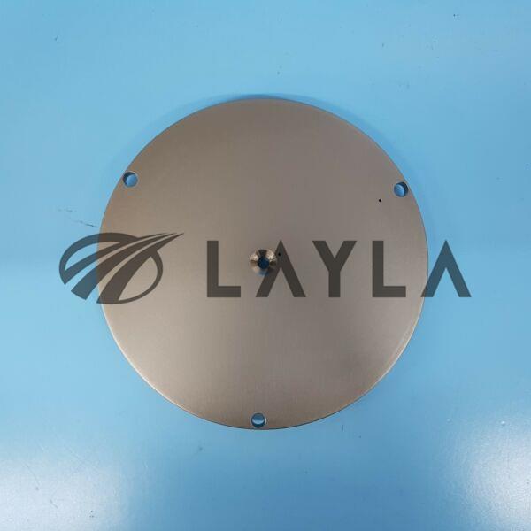 1000000023_392188427024 124-0304// AMAT APPLIED 0020-24101 8" PC II ...