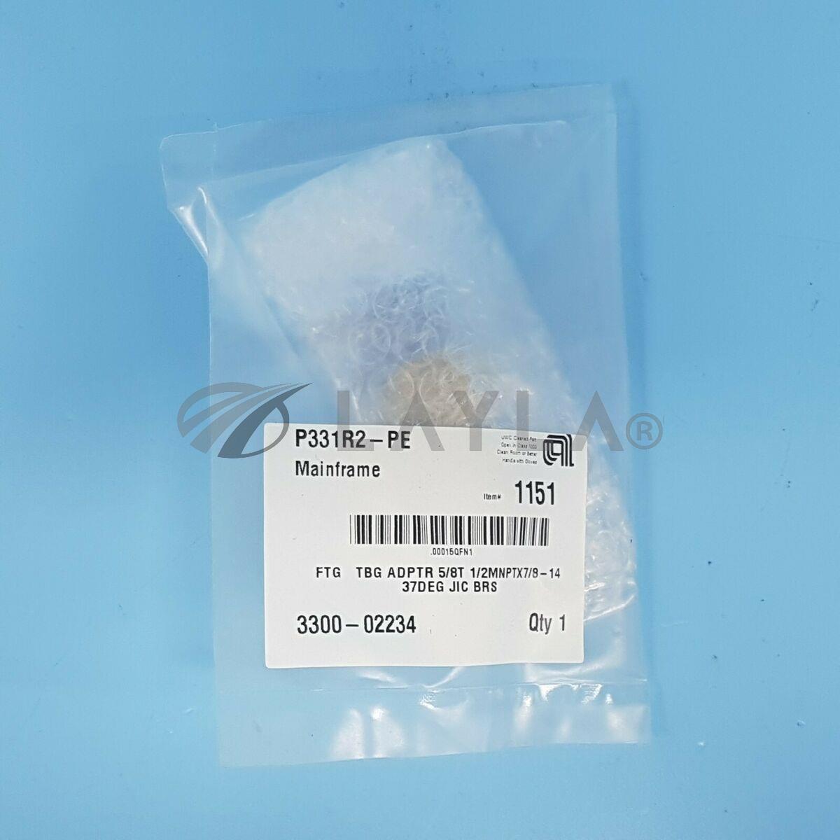 1000000023_392899402944 344-0303// AMAT APPLIED 3300-02234 FTG TBG ...