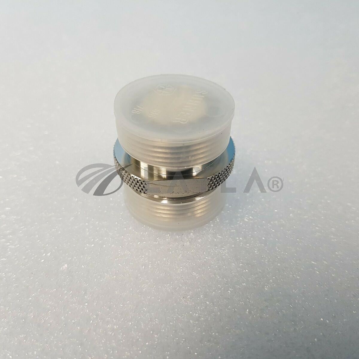 1000000023_393795723304 346-0303// AMAT APPLIED 0720-02773 CONN COAX ...