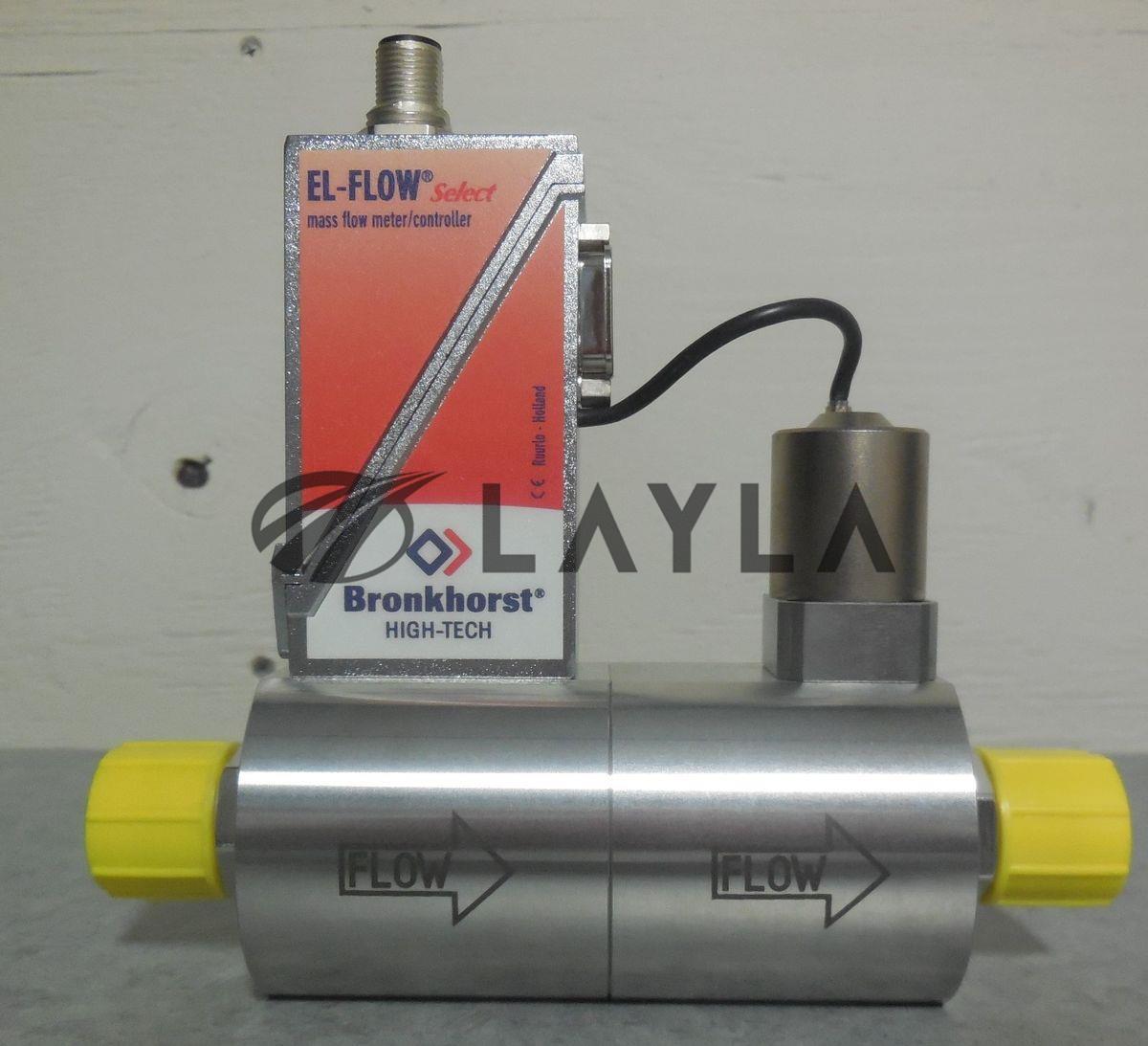 1000000024_273397021010 Bronkhorst High-Tech El-Flow Mass Flow Meter ...