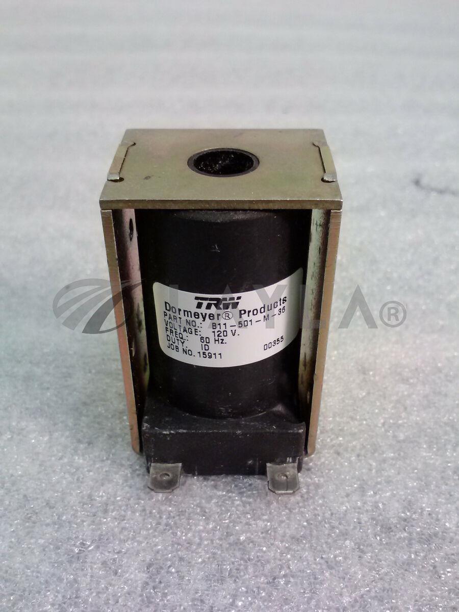 1000000032_221562735497 Dormeyer ProductsB11-501-M-36 Solenoid - Other ...